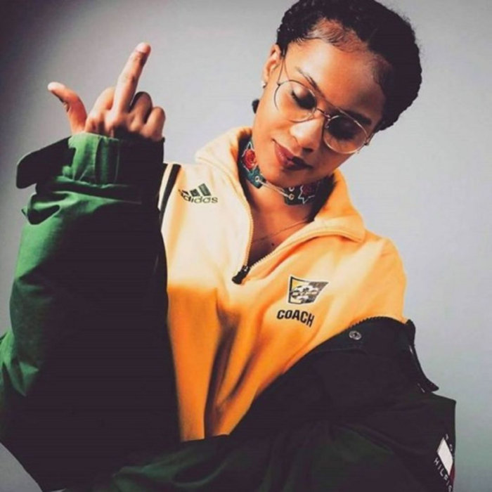 IAMDDB - SHADE (AR UK EDIT) | AR (UK)