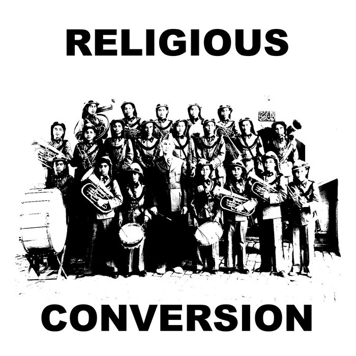 Religious Conversion | The Worst Thing