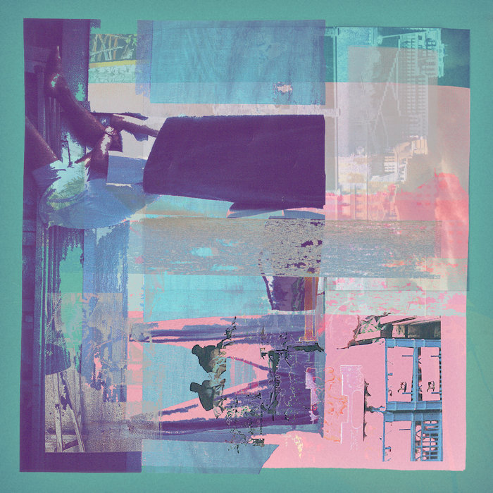 Collection 4: Alliance | Digital Composition 2