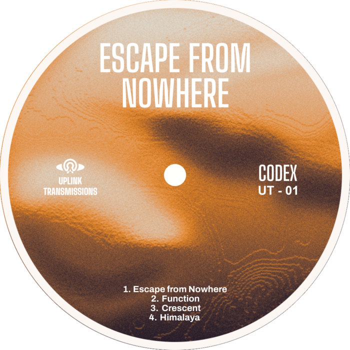 Escape from Nowhere | Codex