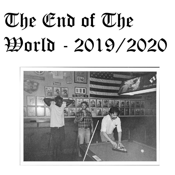 The End of The World | Sockhat