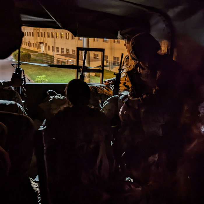 29 stumps | aka levin