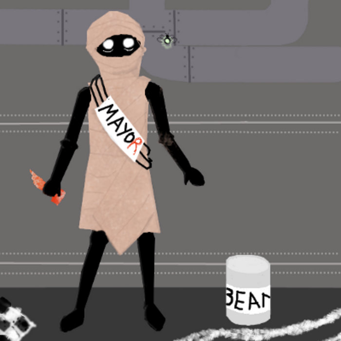 Dance of the Wayward Vagabond | The Homestuck Fan Musicians | Homestuck ...