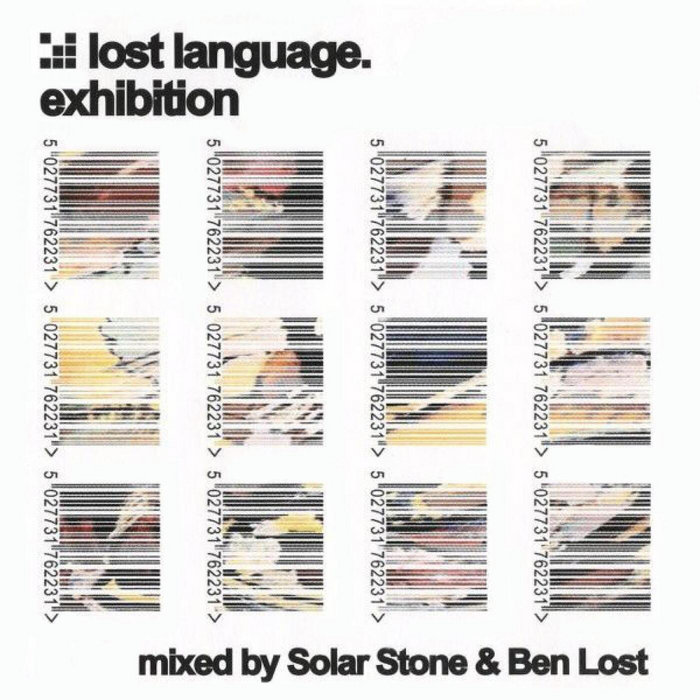 Lost Language Exhibition (Alternate Version) | Various Artists | Lost Language