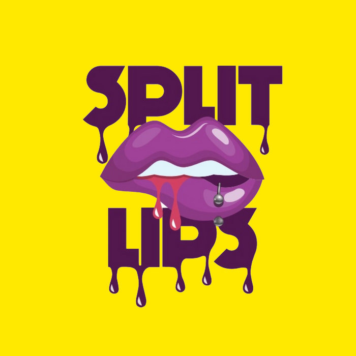 Split Lips EP | Split Lips