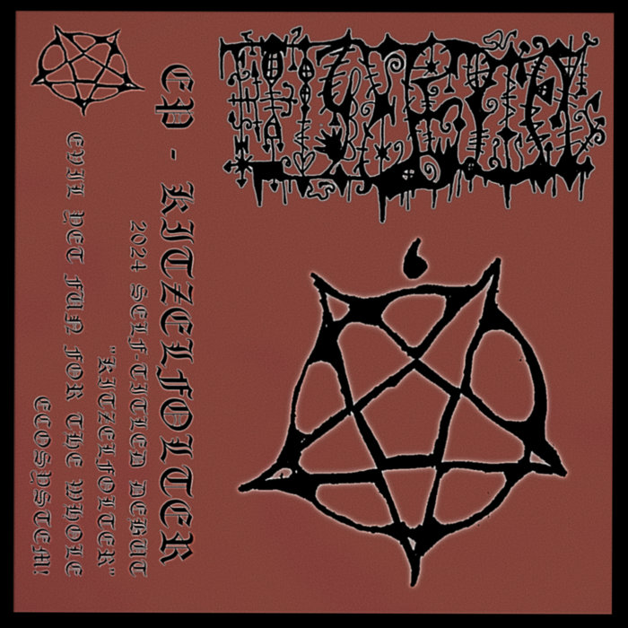 Kitzelfolter | Kitzelfolter | XMEISTER