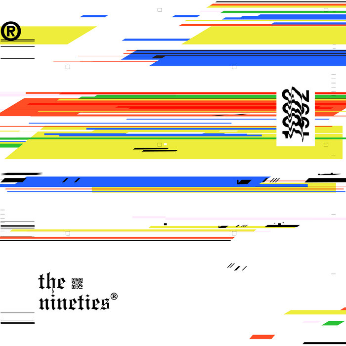 the nineties® | 3LLL