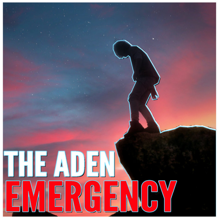 The Aden Emergency | Blue Couch Productions