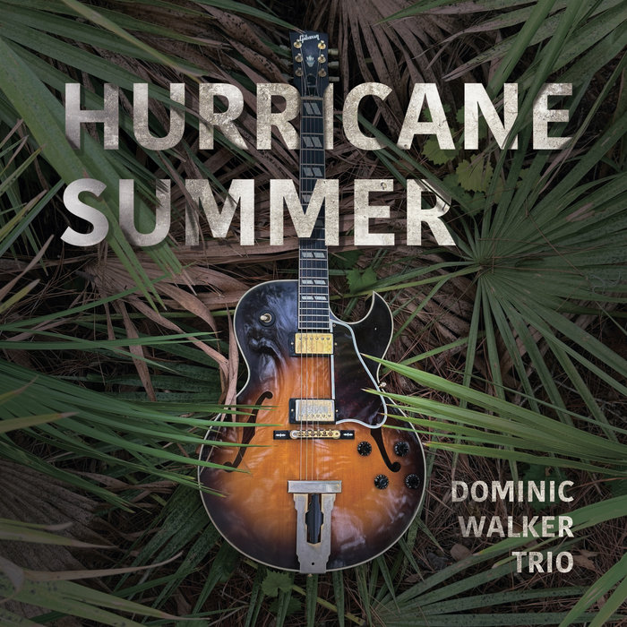 Hurricane Summer | Dominic Walker Trio | Dominic Walker