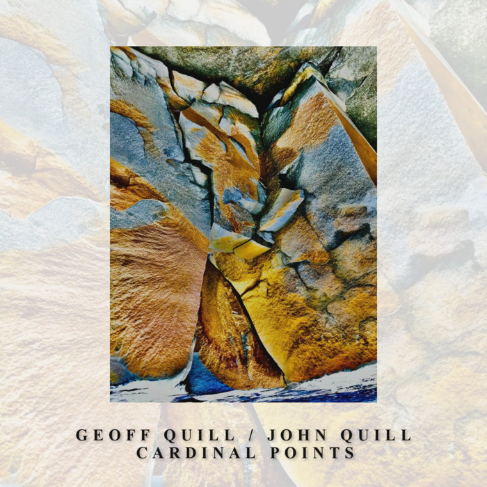 Cardinal Points | Geoff Quill, John Quill | ochoill