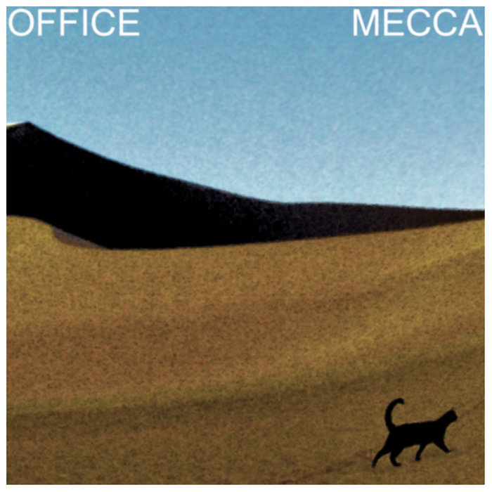 Mecca (Extended Version) | OFFICE | Scott Masson