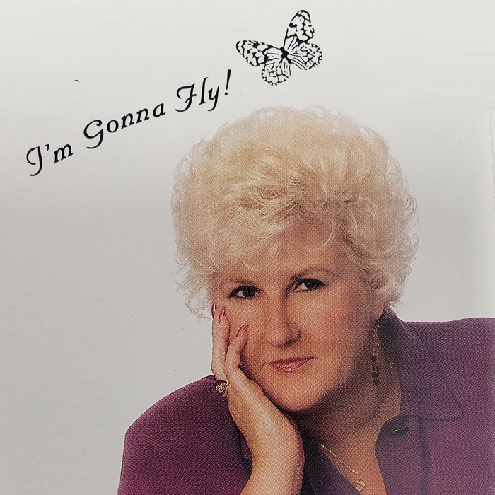 I'm Gonna Fly | Susan Joyce