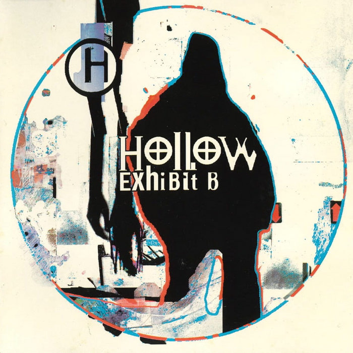 Exhibit B [EP] | Hollow | Brisbane Music Graveyard