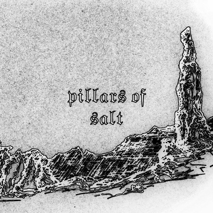 Pillars of Salt | Pillars of Salt
