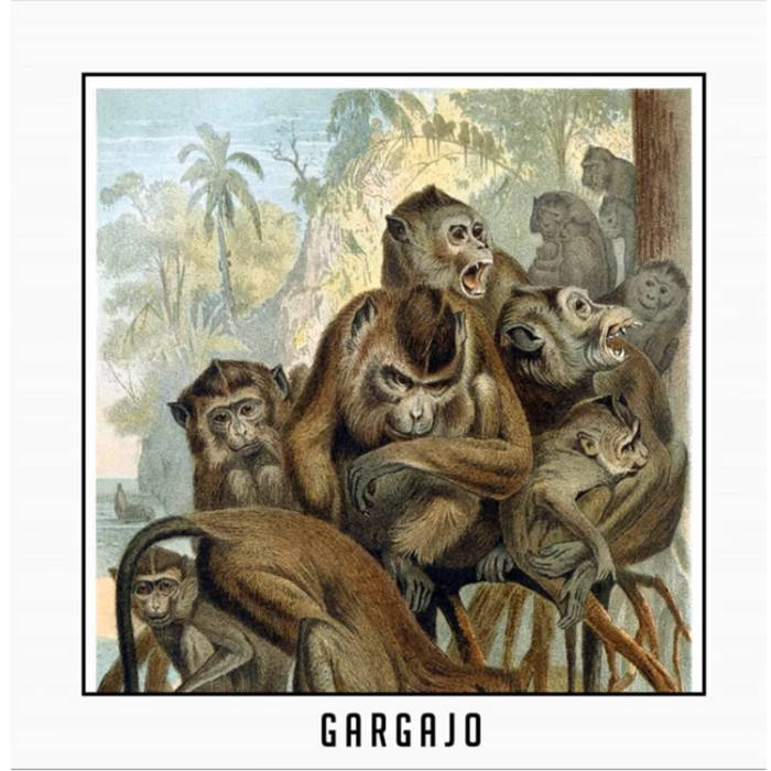 Vol I | Gargajo