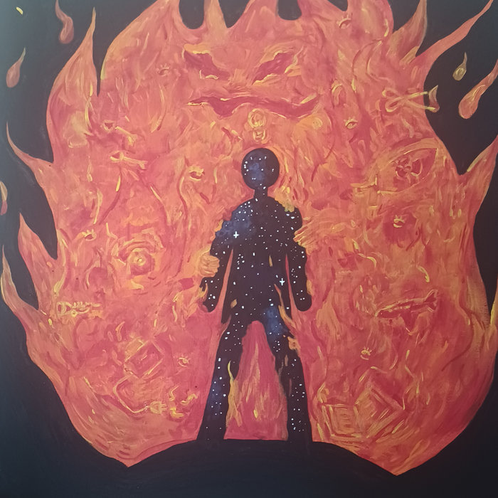 Prometheus | Radar's Hand