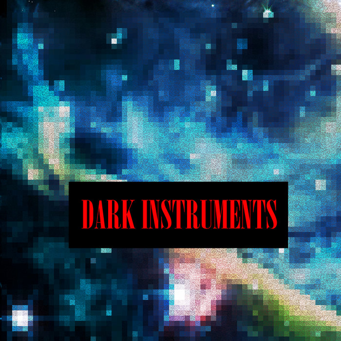 Dark Instruments - Beat Tape Vol. 1 | ProdMace