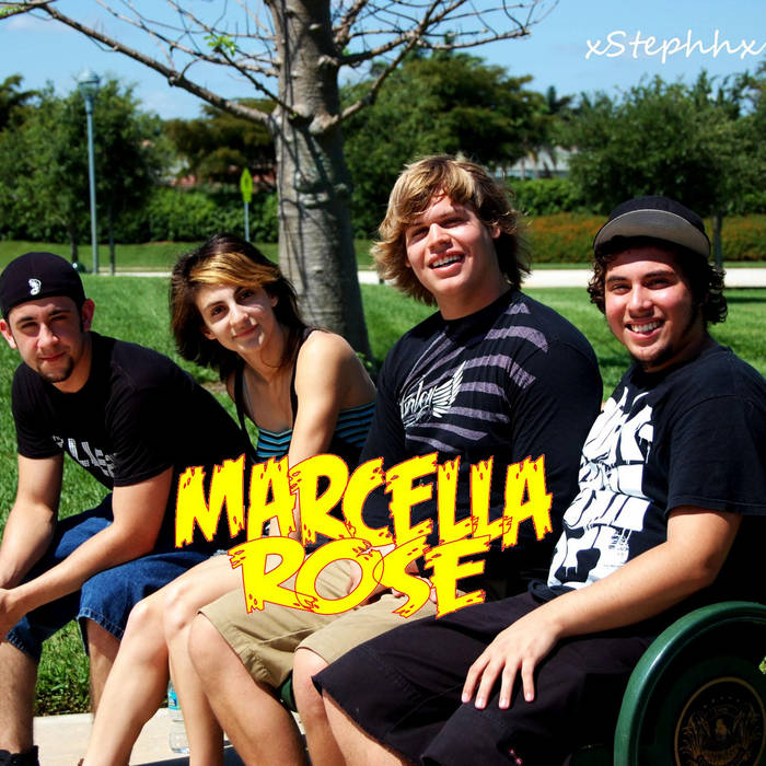 Marcella Rose | Marcella Rose