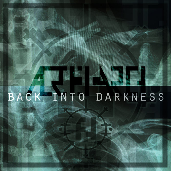 Back Into Darkness | acritarch