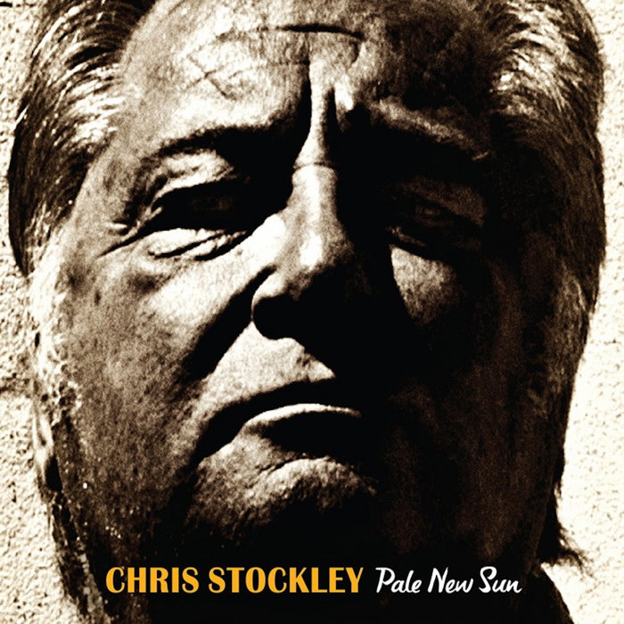 Pale New Sun | Chris Stockley
