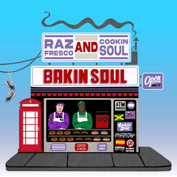 Music | Cookin Soul