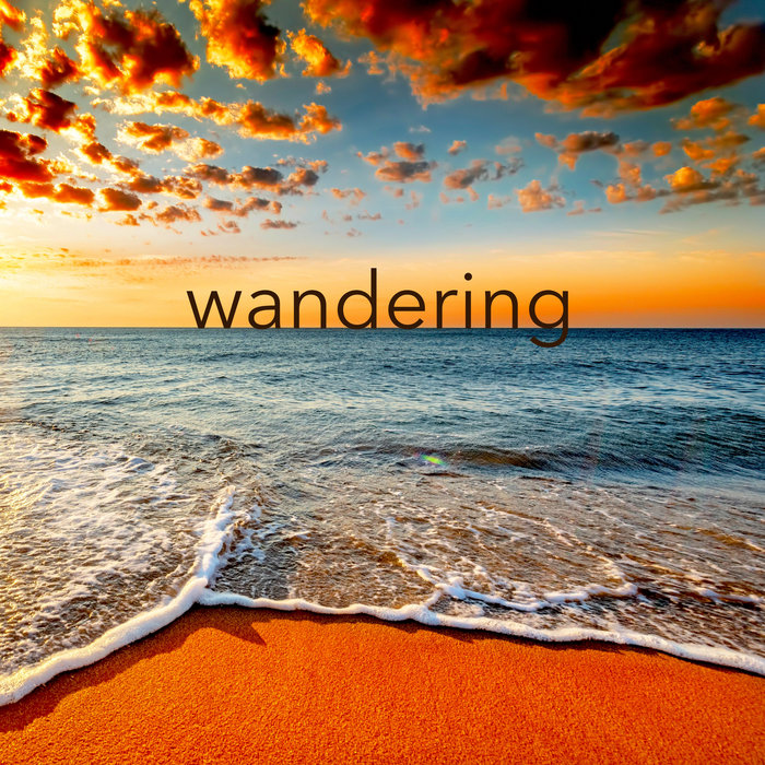 13Ohms - Wandering | 13Ohms | Garot Michael Conklin