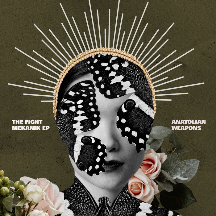 The Fight Mekanik EP | Anatolian Weapons