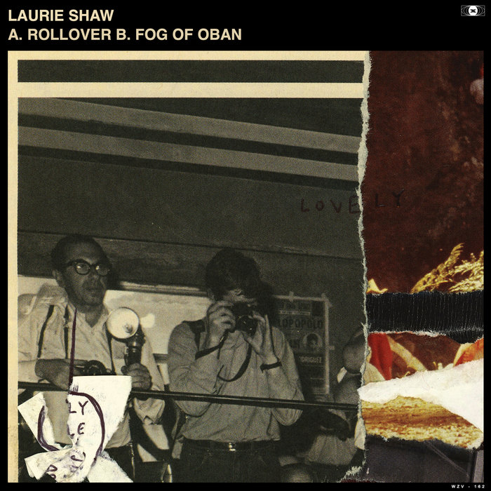Rollover | Laurie Shaw