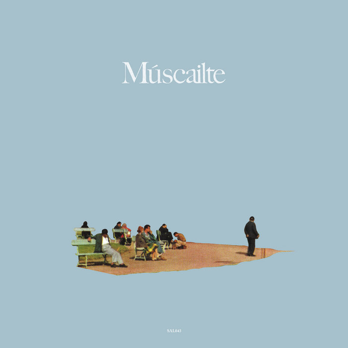 Múscailte | Gareth Quinn Redmond