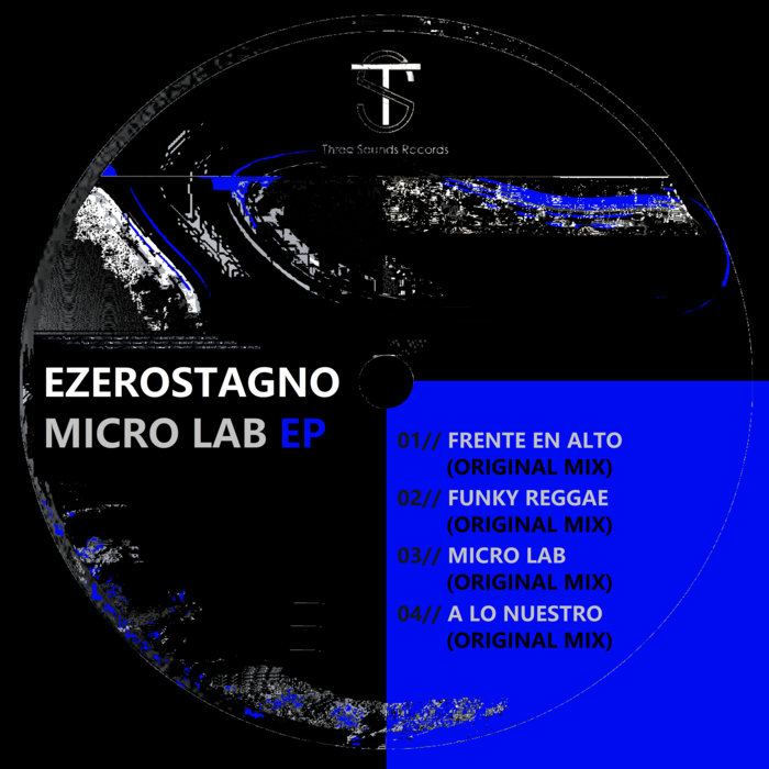 Micro Lab | Ezerostagno