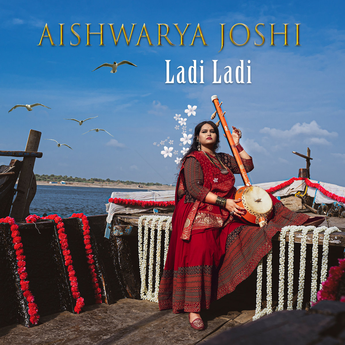 Aishwarya Joshi - Ladi Ladi | BHEJA FRY RECORDS