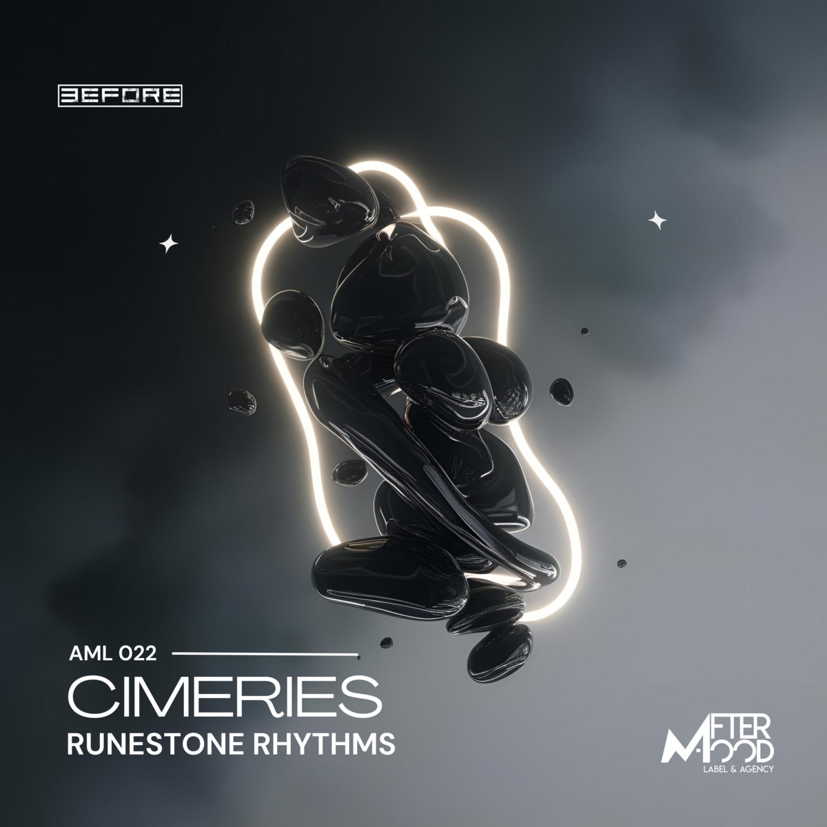 Runstone Rhythms | CIMERIES | After Mood Label & Agency