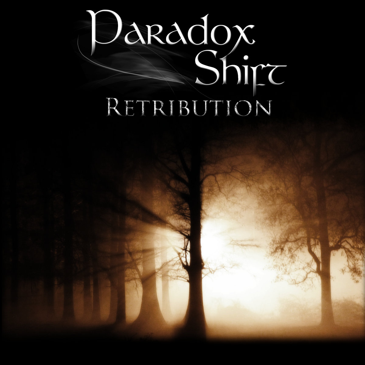 Retribution | Paradox Shift