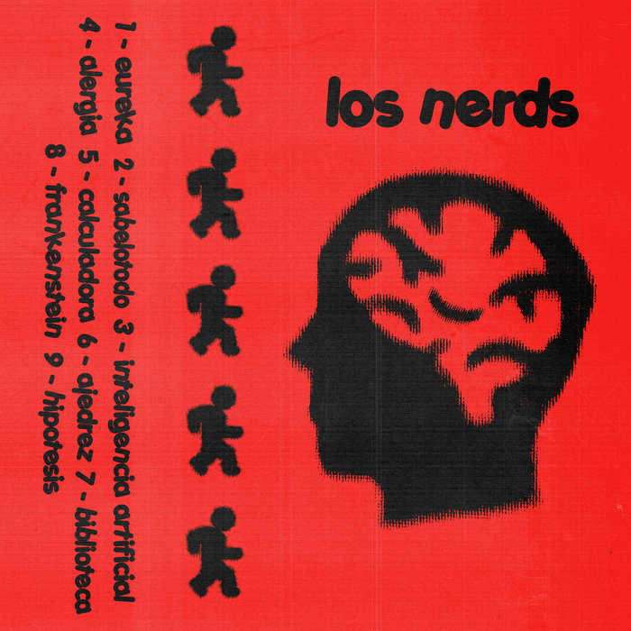 los nerds - los nerds 2 | los nerds