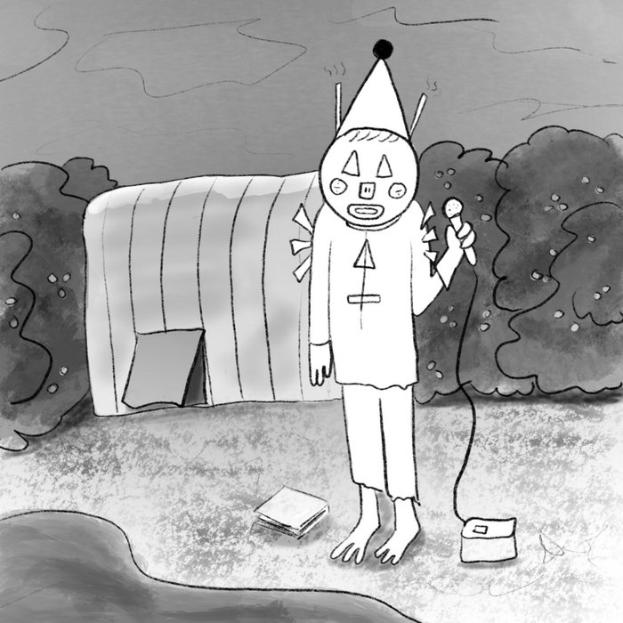 All Colours Sam | Aaron Shover