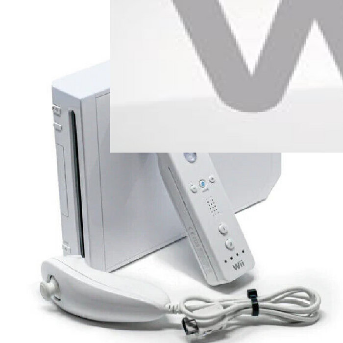 wii ep | love ️games | froze beer records