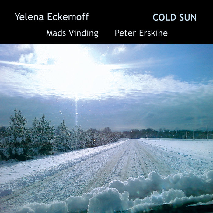 Cold Sun | Yelena Eckemoff