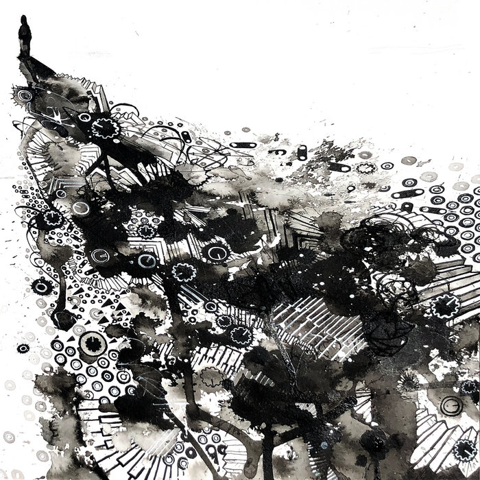 Spaces | Todd Barton | Flag Day Recordings