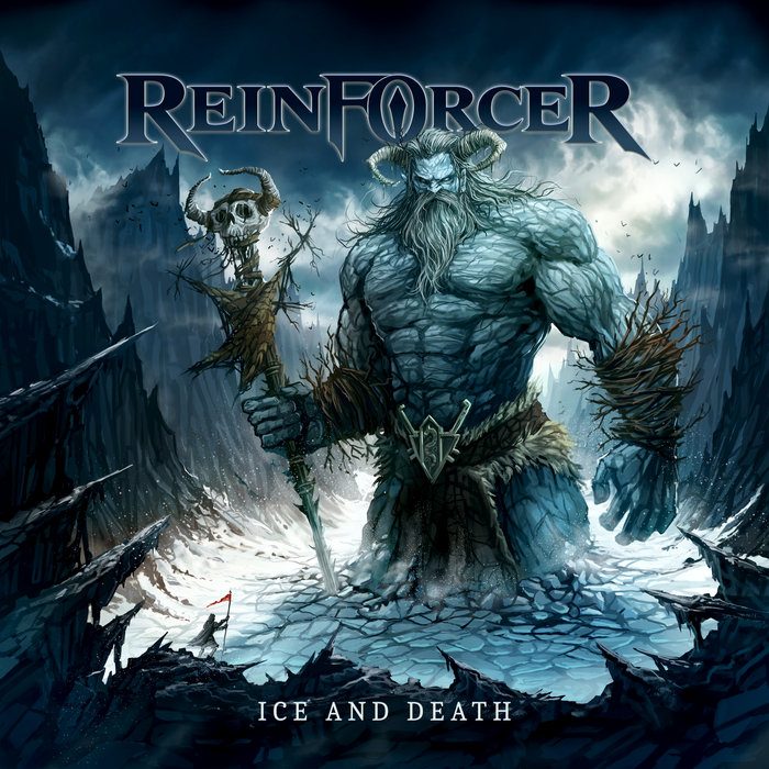 Ice And Death | Reinforcer