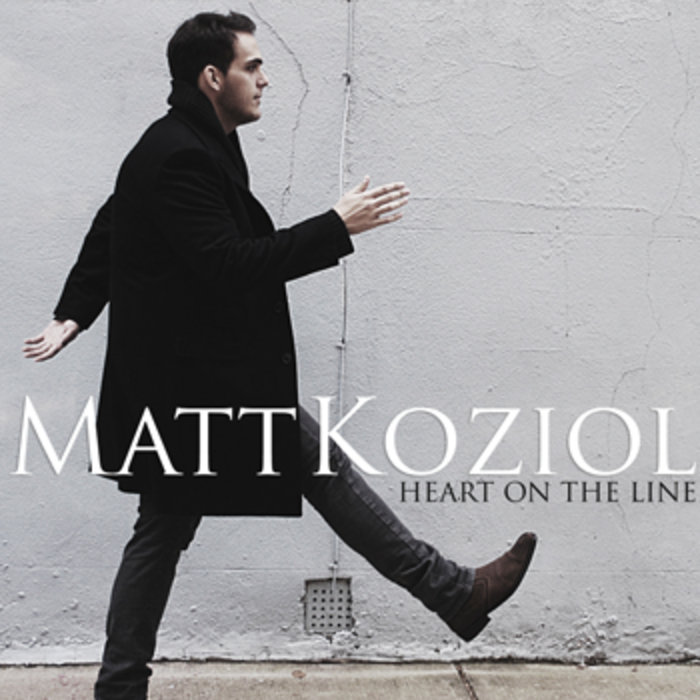 Heart on the Line | Matt Koziol