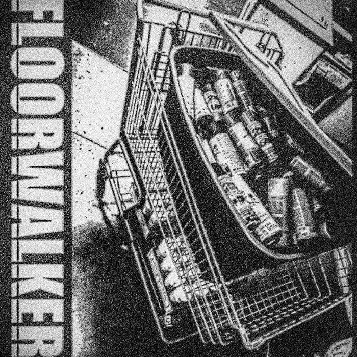 FLOORWALKER | FLOORWALKER