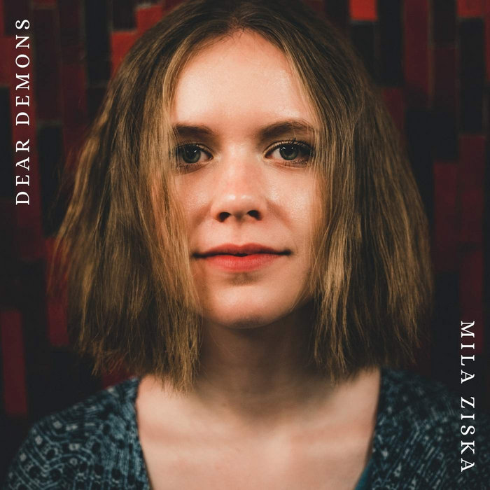 DEAR DEMONS | Mila Ziska