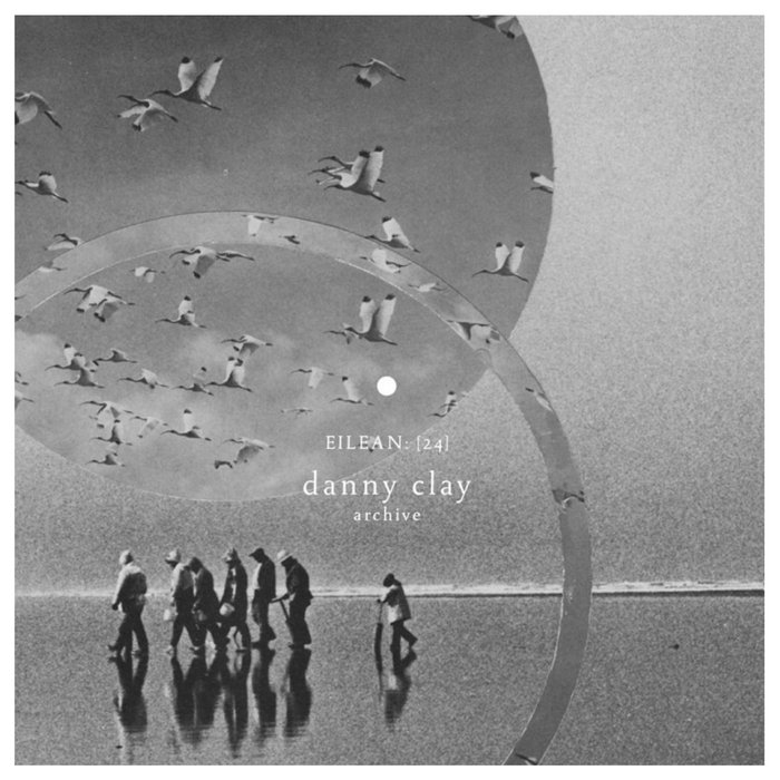 archive (2014) | Danny Clay