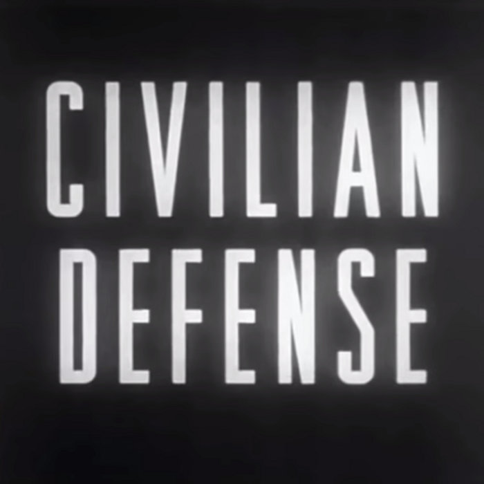 CIVILIAN DEFENSE | COPYCATT