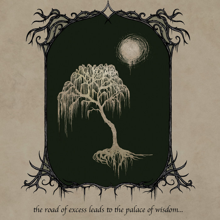 "The Road of Excess Leads to the Palace of Wisdom..." Compilation ...