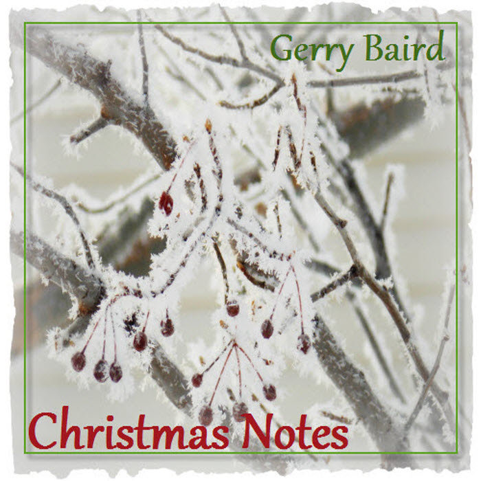 O Come, O Come Emmanuel | Gerry Baird