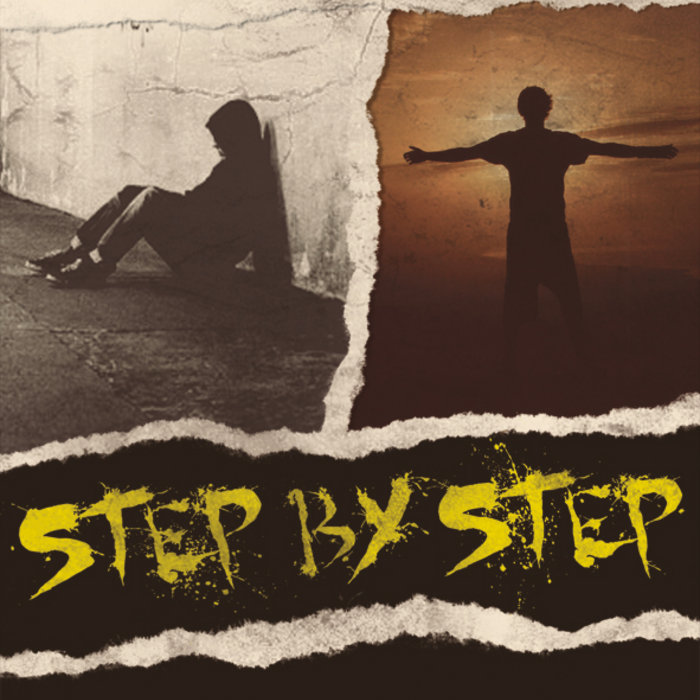 Step By Step | Step By Step