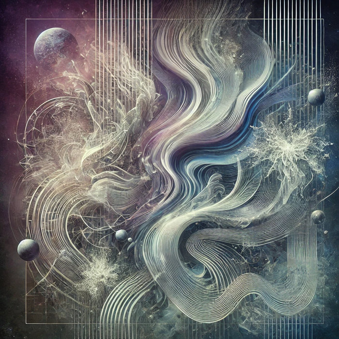 Spectral Tides | Luminary Veil