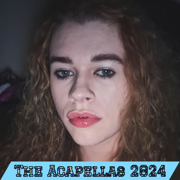 The Acapellas 2024 | Lexi Lèvesque