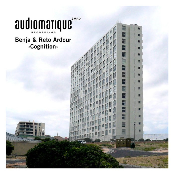 Cognition | Benja & Reto Ardour | Audiomatique